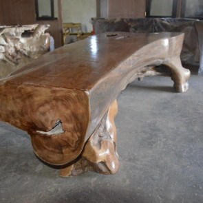 Bali Wood Slab – Supply Slab Wood to all over the world – Wholesaler ...
