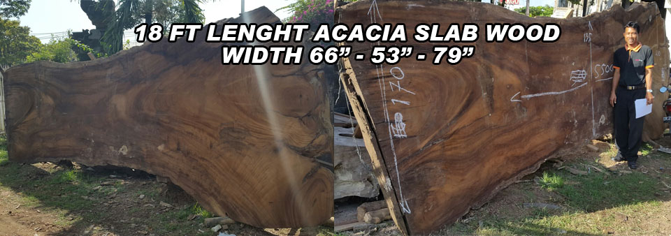 Bali Wood Slab | Slab Wood Acacia Wood, Teak Wood Root. Tamarind Wood, etc