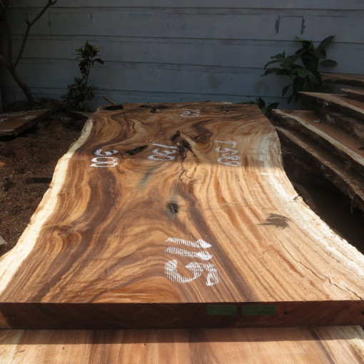 Bali Wood Slab – Supply Slab Wood to all over the world – Wholesaler ...