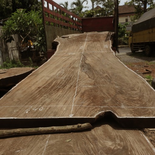 Bali Wood Slab – Supply Slab Wood to all over the world – Wholesaler ...