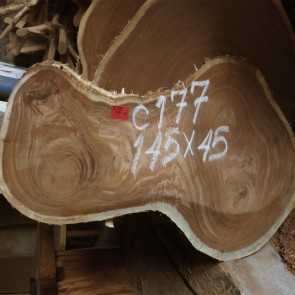 Bali Wood Slab – Supply Slab Wood to all over the world – Wholesaler ...